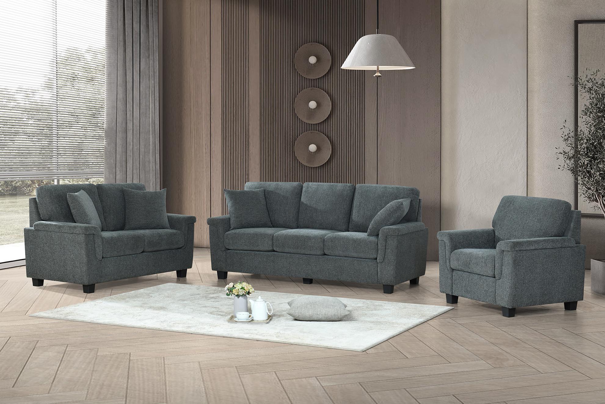 Instyle Sofa Sdn Bhd | Products
